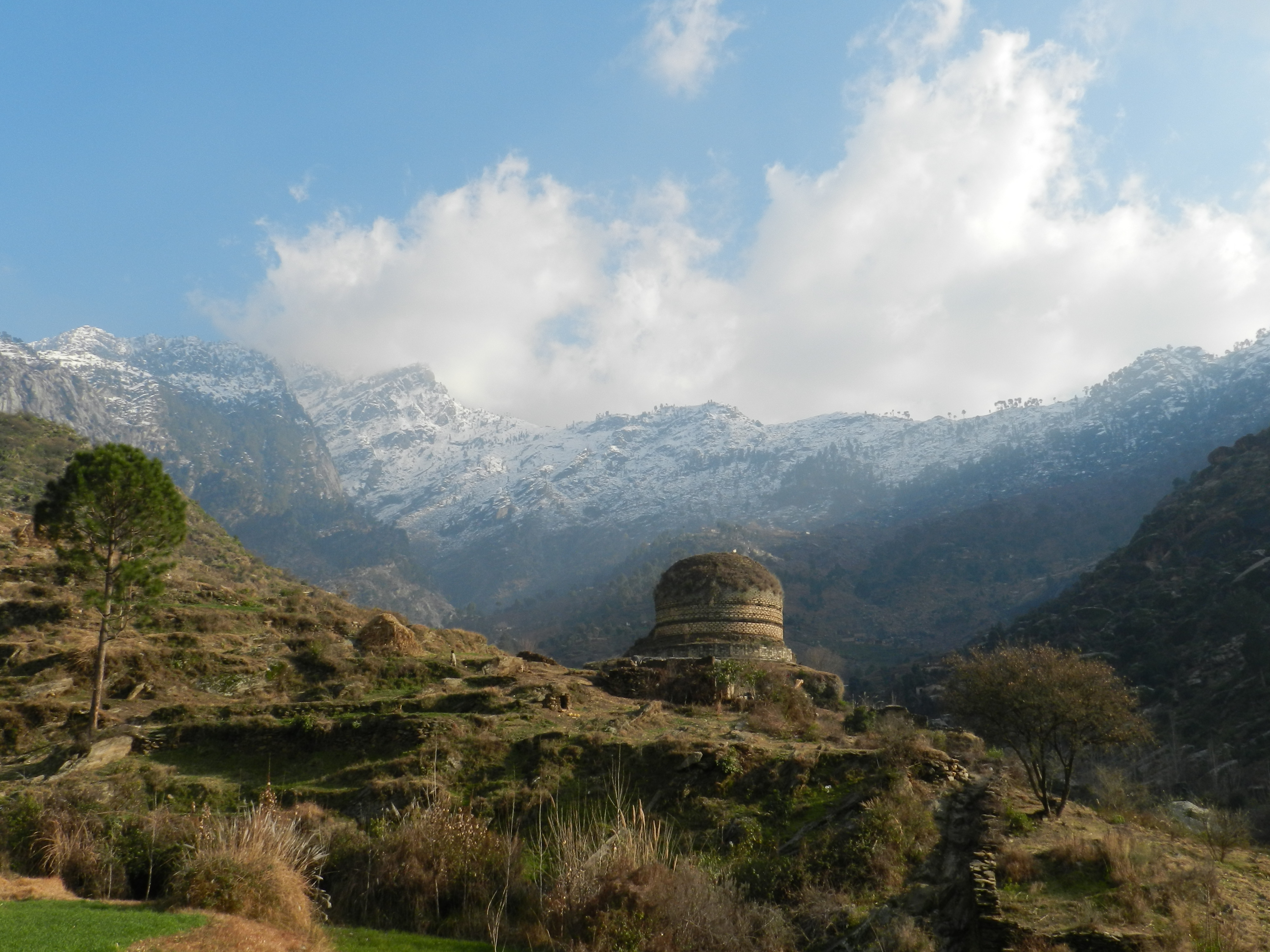 Gradus ad Aornon | Lugubelinus