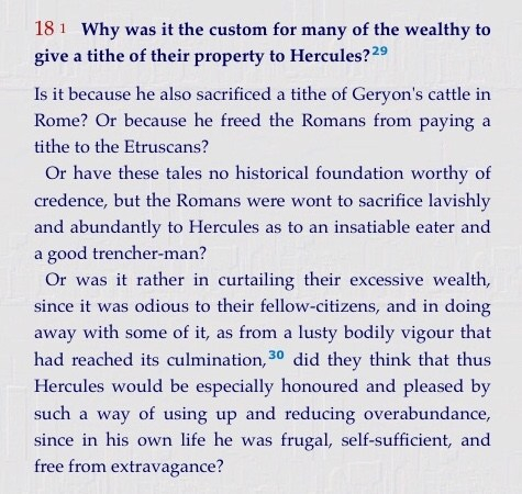 The Glorious Twelfth | Lugubelinus