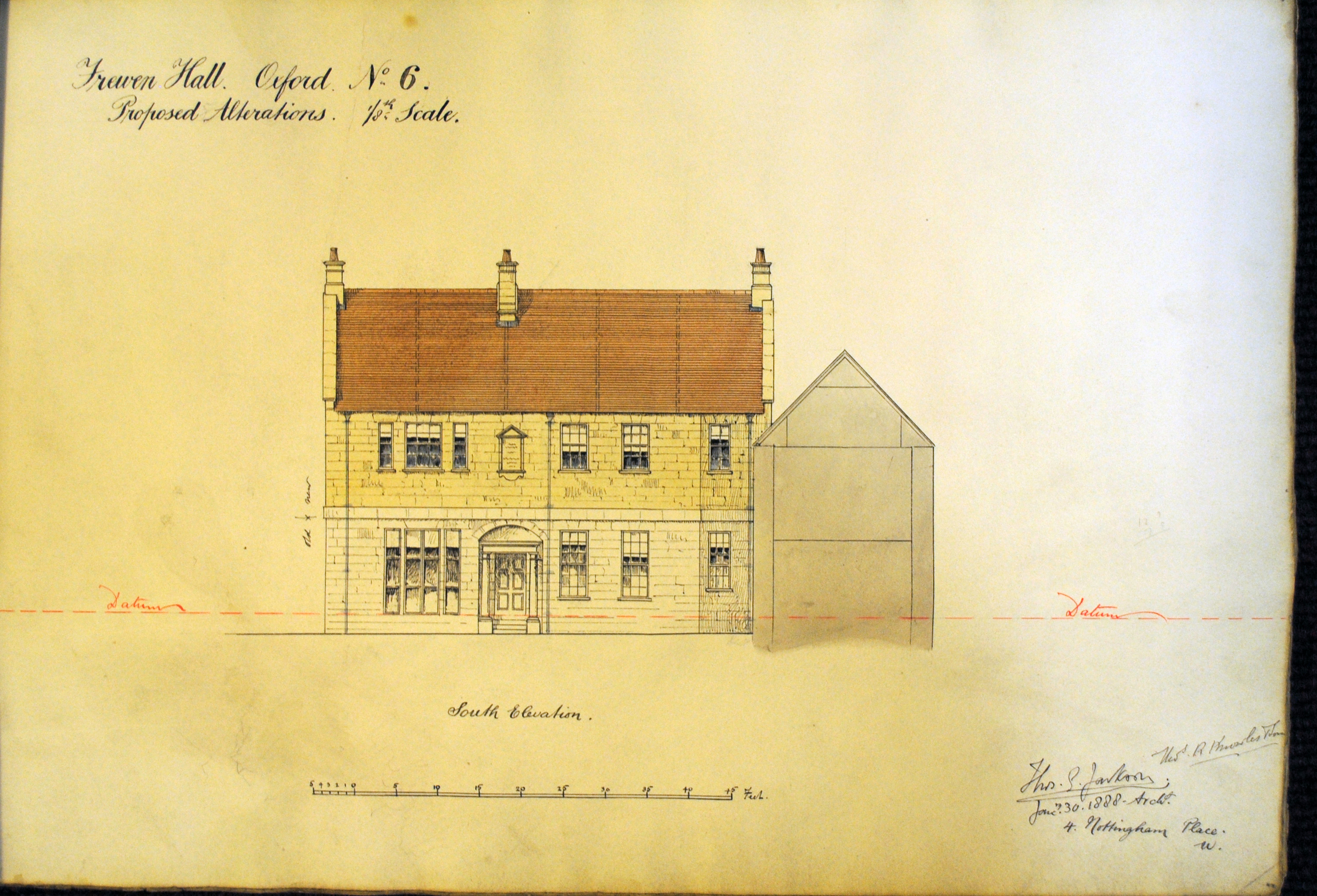 Joy in numbers | Lugubelinus