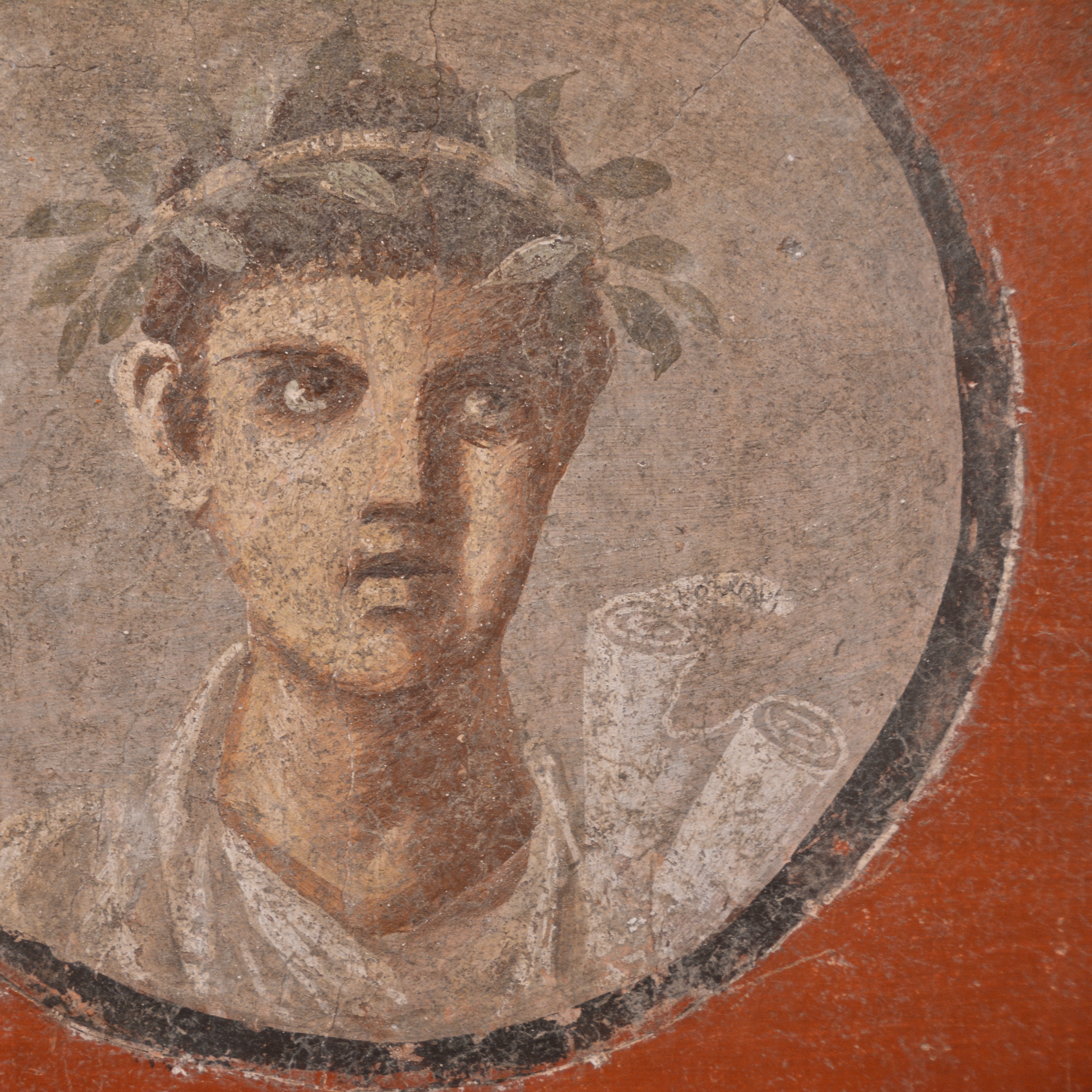 Iphis & Ianthe, full stop. | Lugubelinus